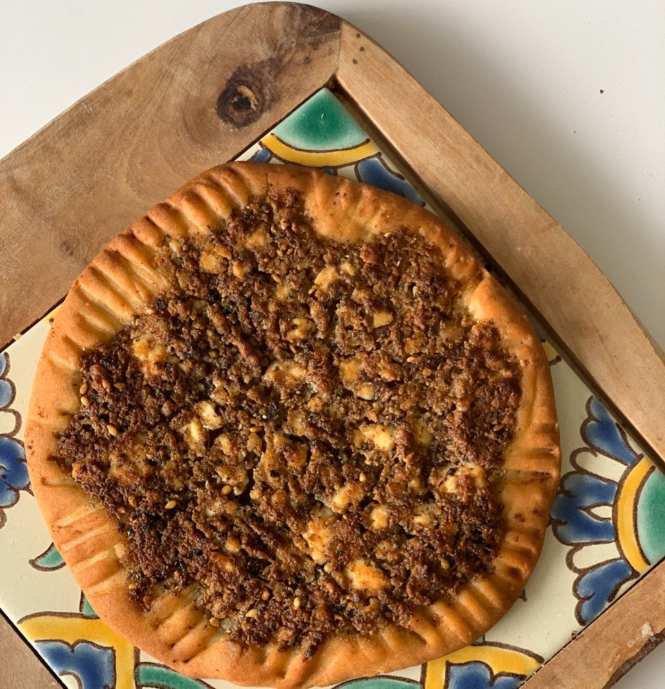 Food as a Manifestation of Cultural Connection and Engagement - Bake2Explore