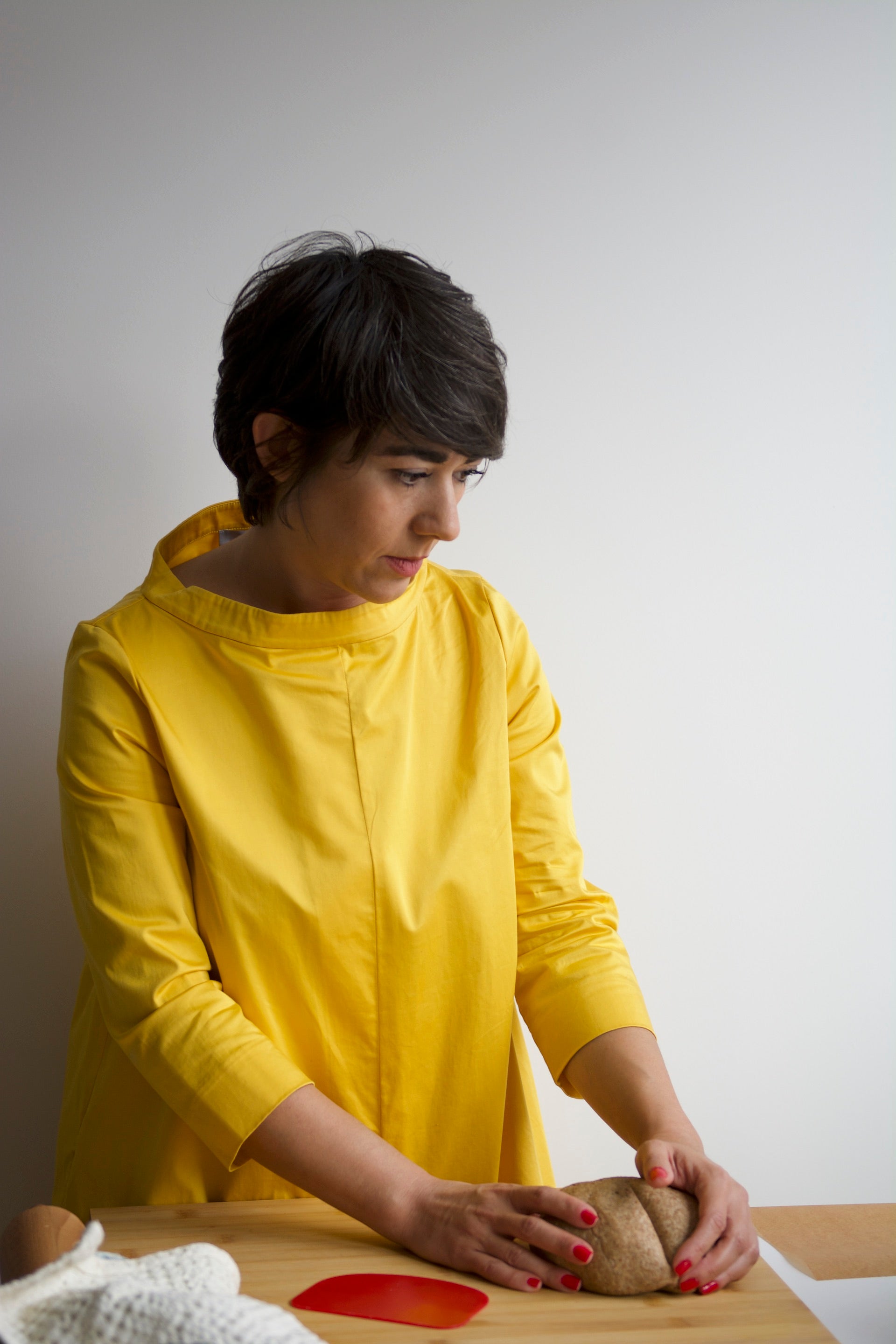 Rewrite Your Own Story - Bake2Explore