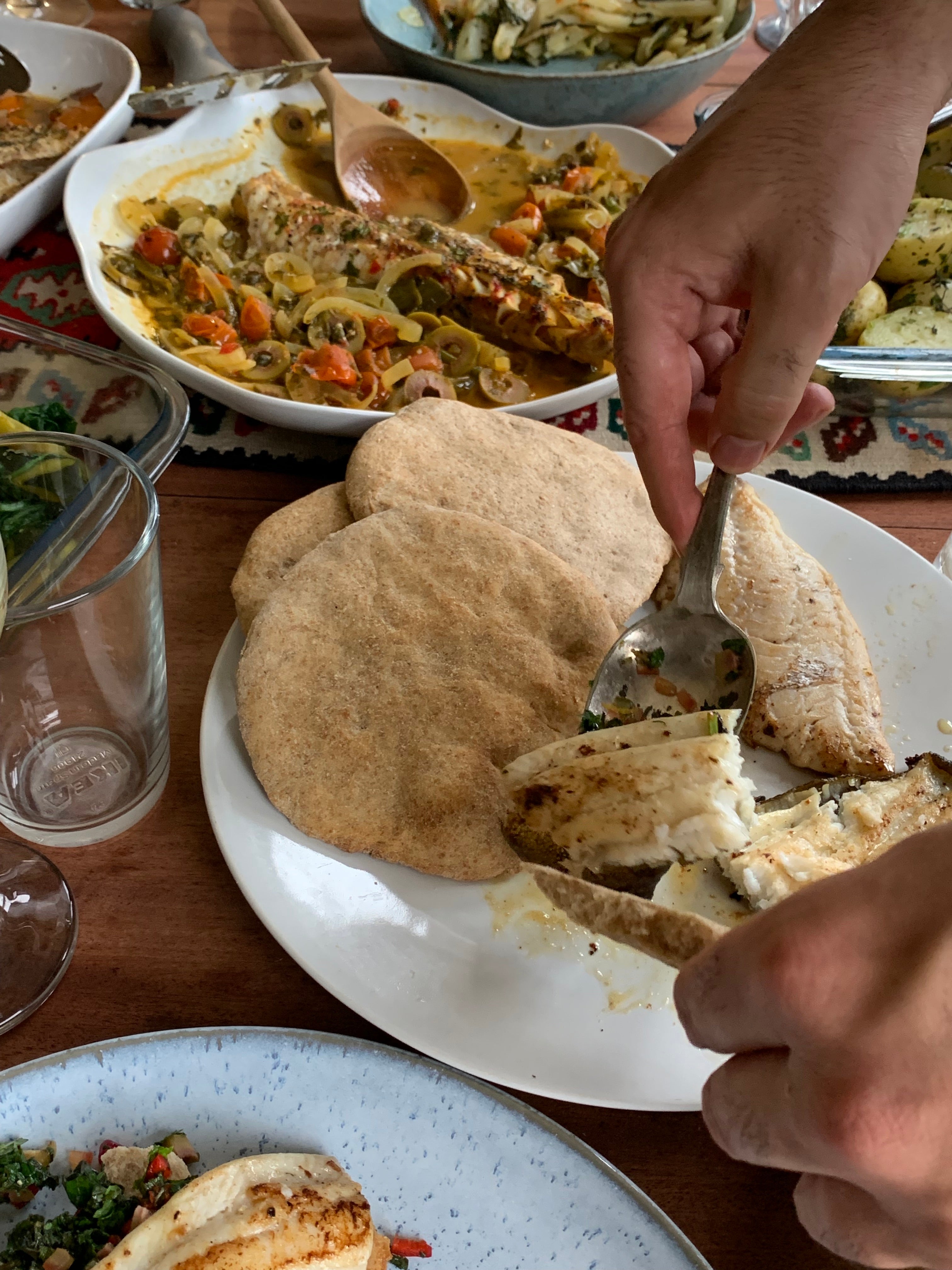 Ways to Enjoy a Bread Making Subscription Box - Bake2Explore