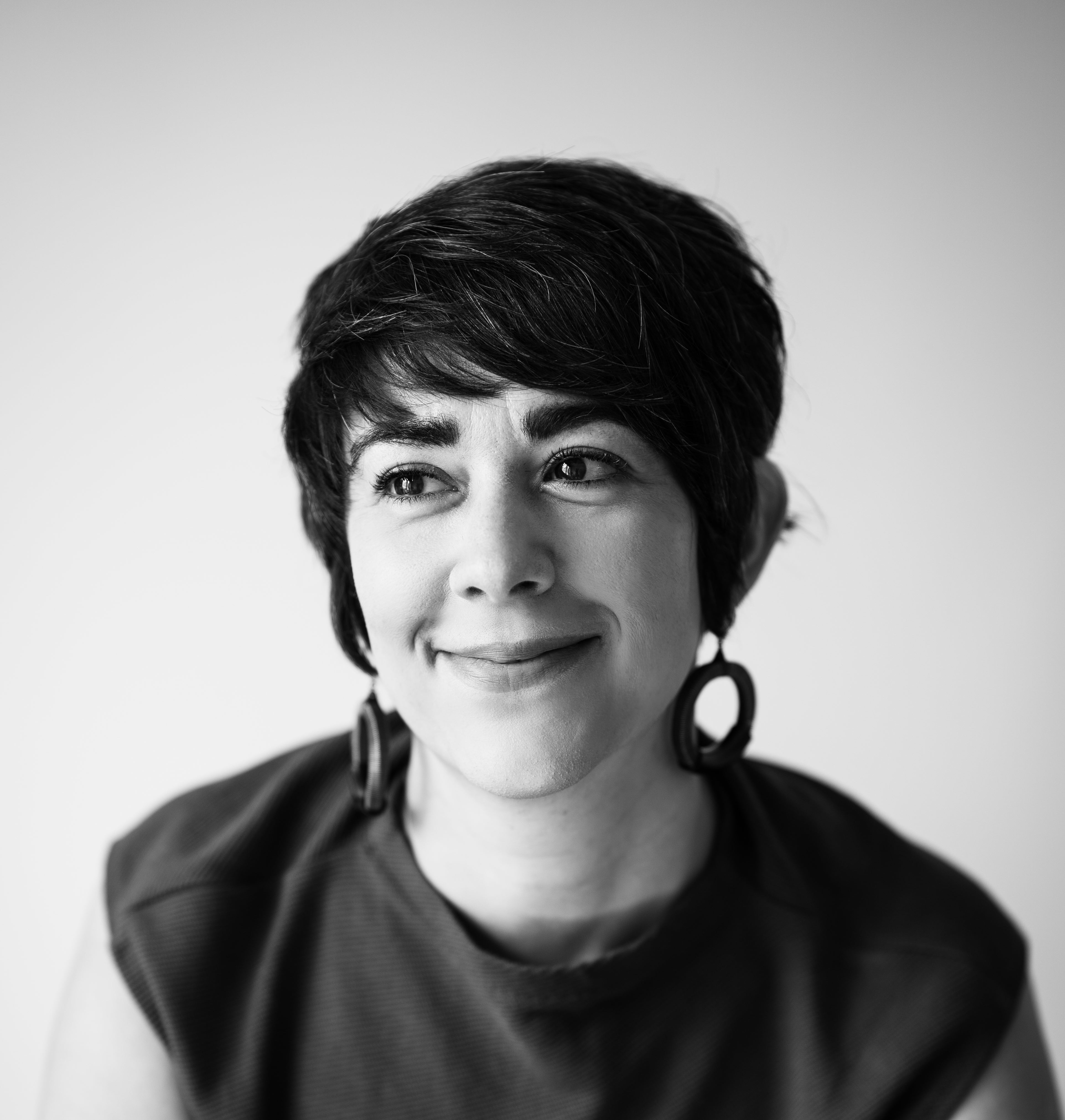 Being yourself as a day-to-day practice - Bake2Explore