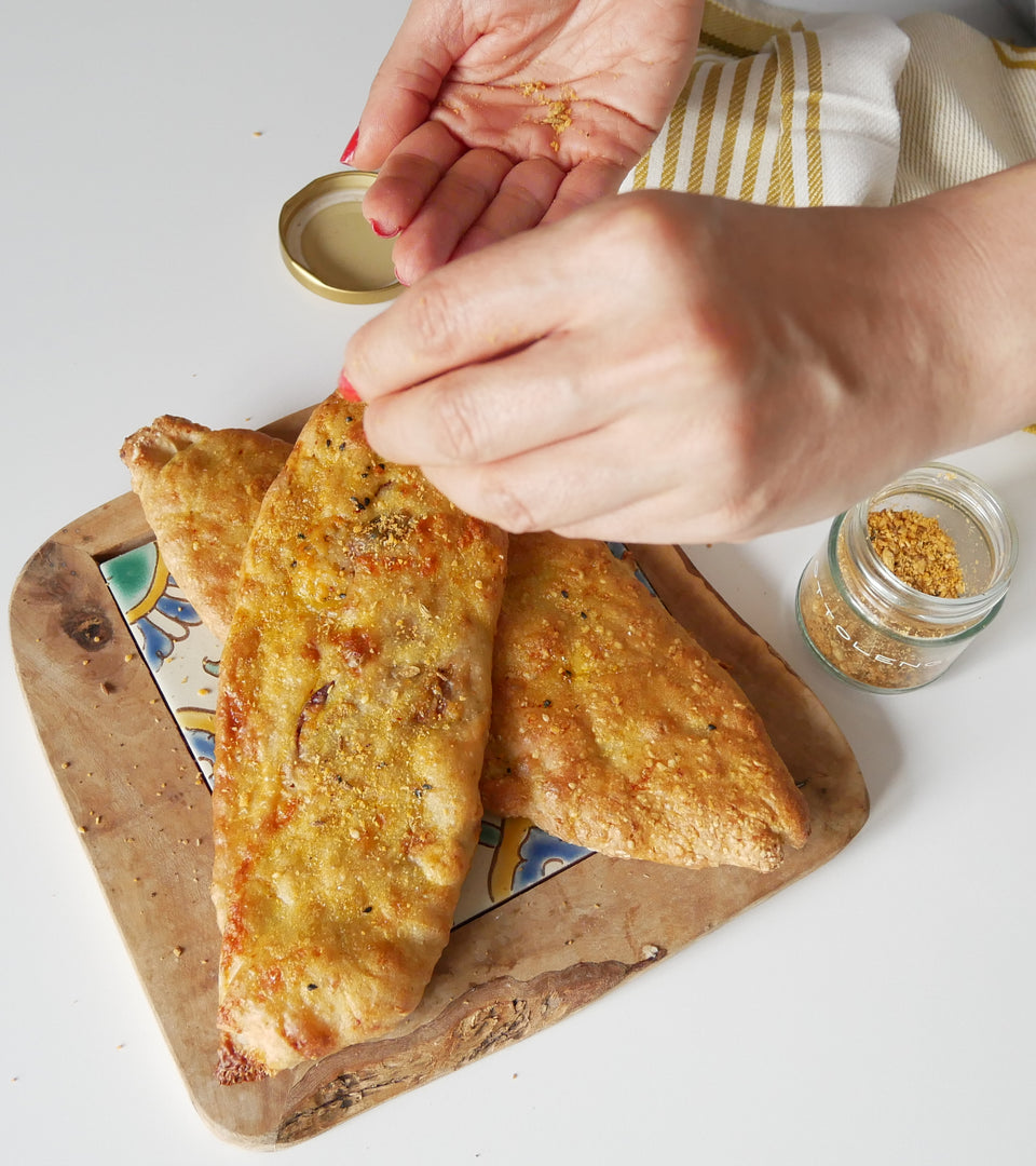 "Extra workout for your brain" - Bake2Explore