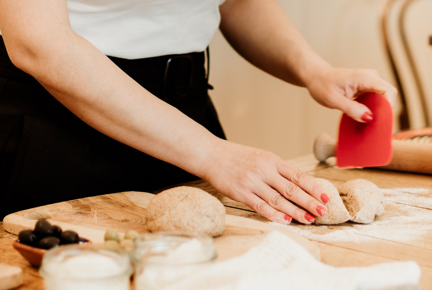 In Search of New Ways to Communicate Food Stories - Bake2Explore